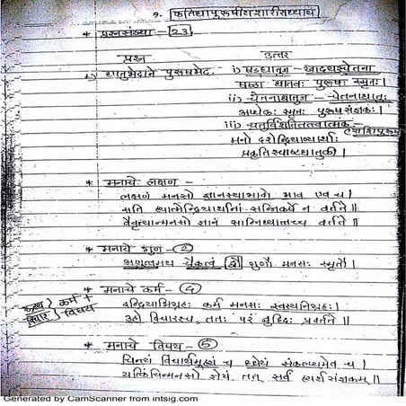 Role of sadvritta | PDF