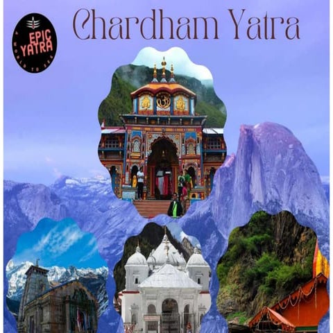 CharDham Yatra.pptx