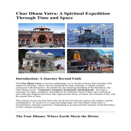 The Exciting Char Dham Yatra tour pdf.pdf