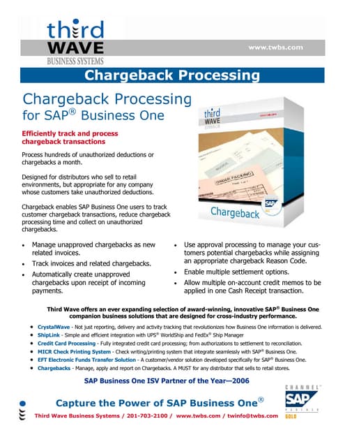 SAP Lock Box Process | PDF