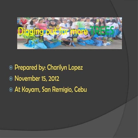 Charilyn | PPTX