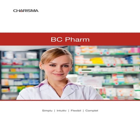Modul Spital - CMS | PPTX