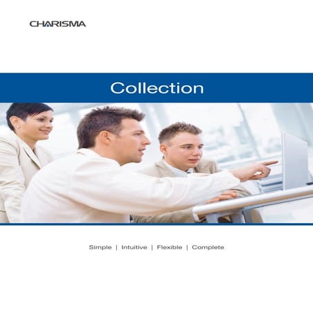 Charisma Collection | PDF