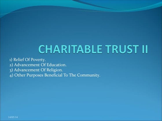 Trust deed for establishment of a temple | DOC | Hinduism | Religion ...