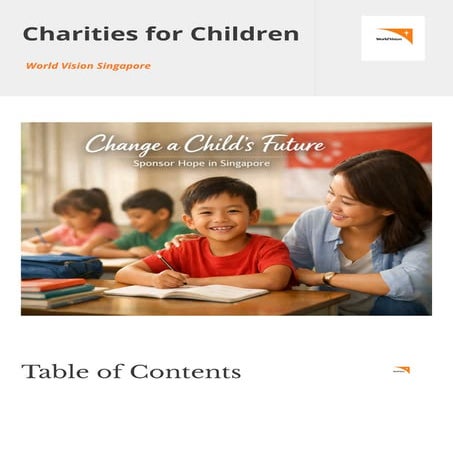 Charities for Children World Vision Singapore.pdf