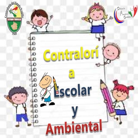 CHARLA CONTRALORIA ESCOLAR Y AMBIENTAL.pptx