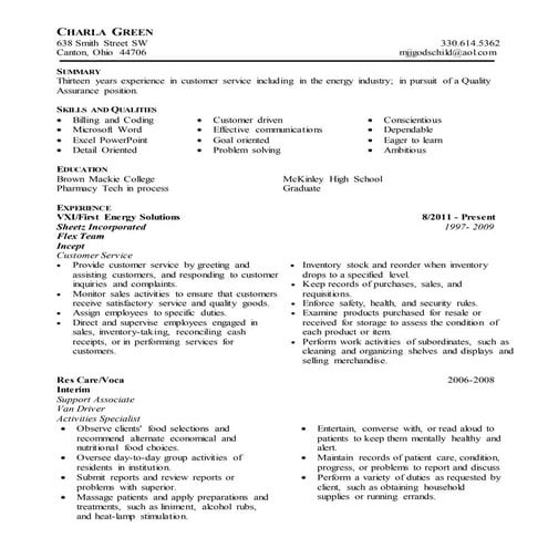 Charla green (1) (1) (1) | DOCX