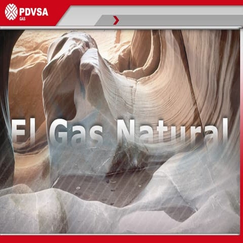 65064165 historia-de-la-industria-del-gas-natural-en-venezuela | PPTX
