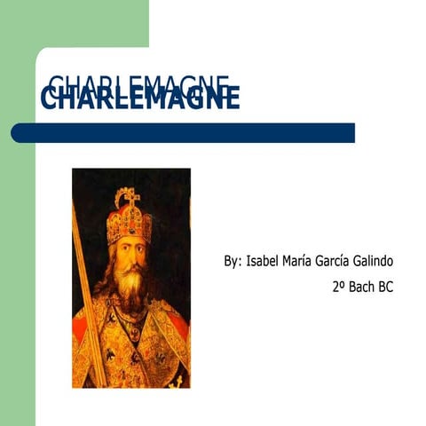 Charlemagne | PPT