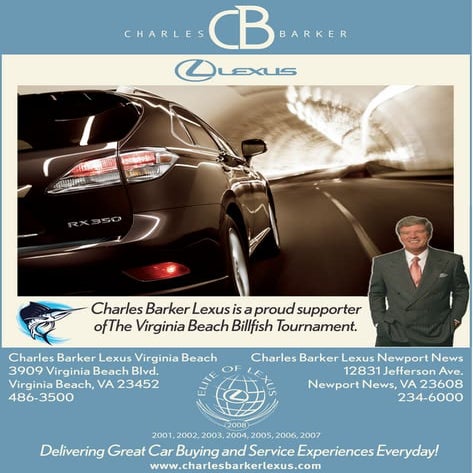 Charles Barker Lexus Vbbt 09 V2 | PDF