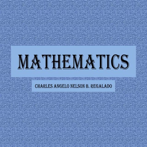 The Oldest Branch of Mathematics.pdf