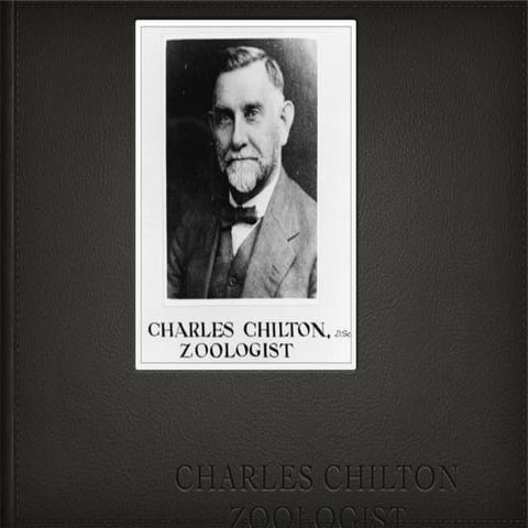 Charles chilton | PDF