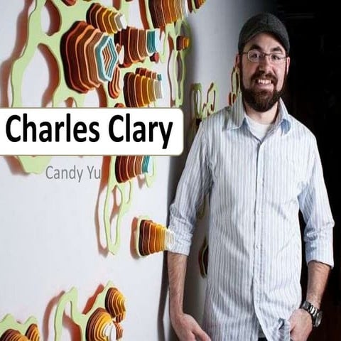 Charles clary | PPTX