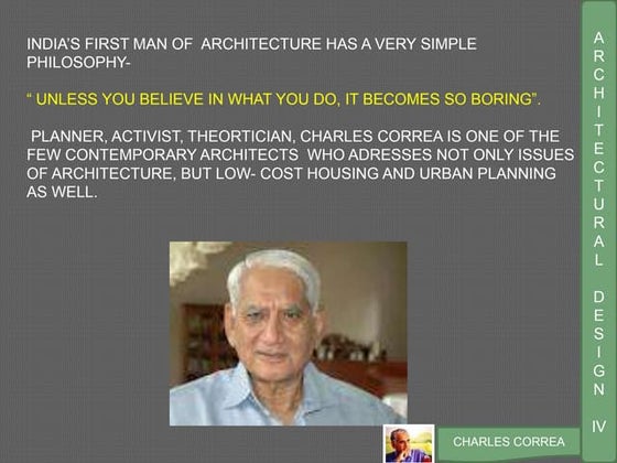 CAMPUS DESIGN - CONCEPT STUDY | PDF