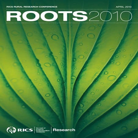 Nationally Significant Infrastructure Projects and IPC | PDF