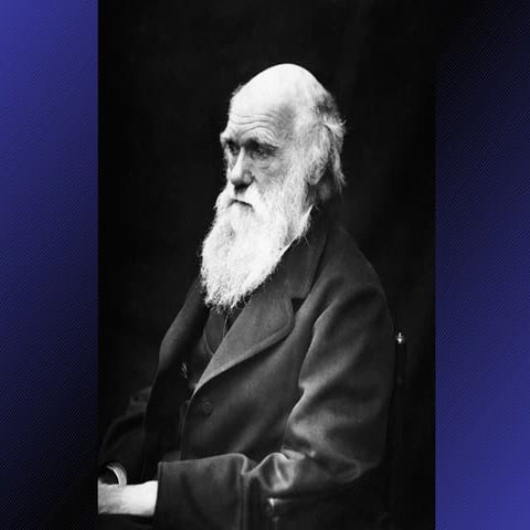 Charles Darwin | PPT