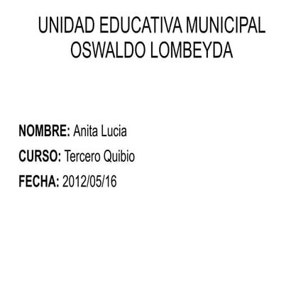 Asuncion paraguay profe yonani | PPTX