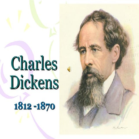 Charles Dickens | PPT