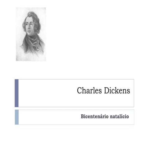 Charles dickens | PPT