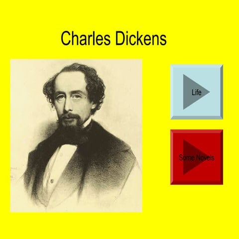 Charles dickens | PPT
