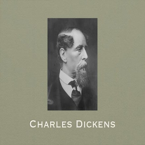 Charles dickens | KEY