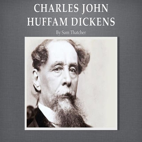 Charles Dickens | PPT