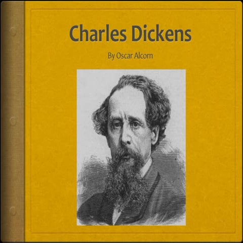 Charles dickens | KEY