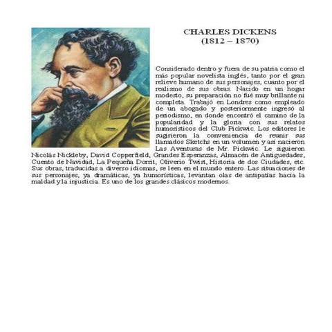 CHARLES DICKENS.ppt