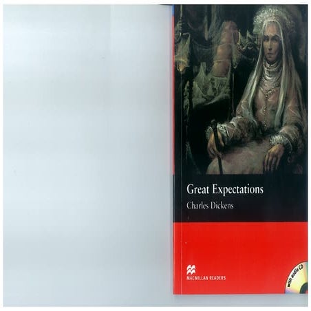 Charles Dickens - Great Expectations (Book 1) [EnglishOnlineClub.com].pdf