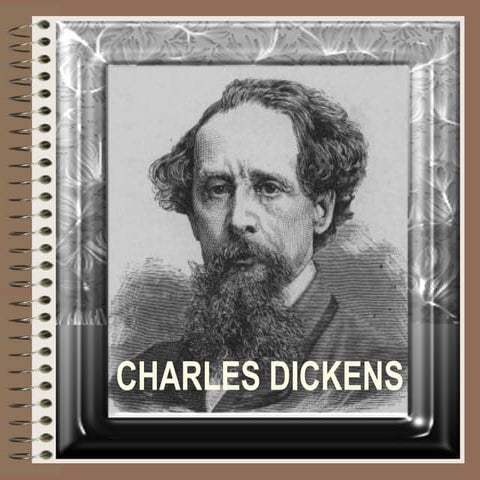 Charles dickens | PPTX