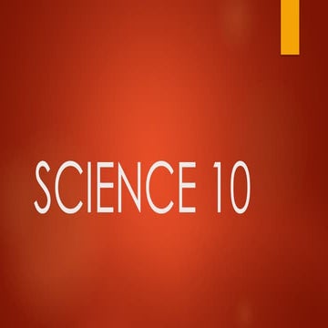 CHARLES LAW -- gas laws grade 10 science | PPTX
