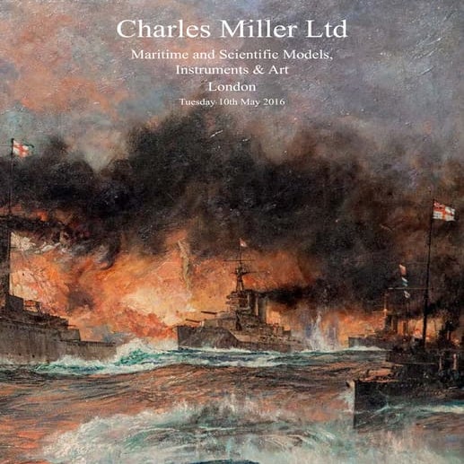 Charles Miller Auction 10th May | PDF