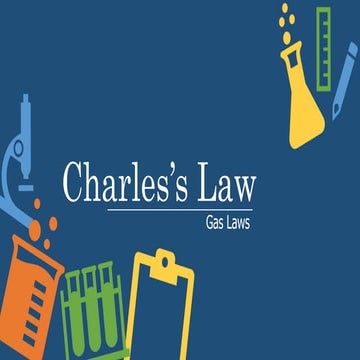 Charles’s Law.pptx