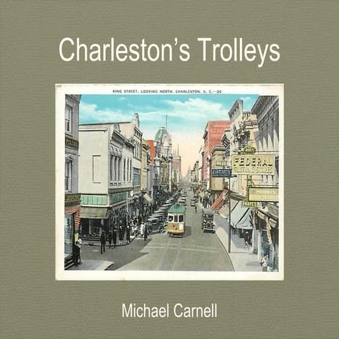 Charleston, SC Trolleys | PPT