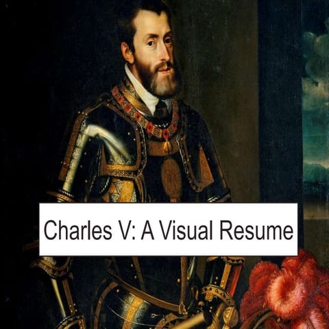 Charles V | PPT