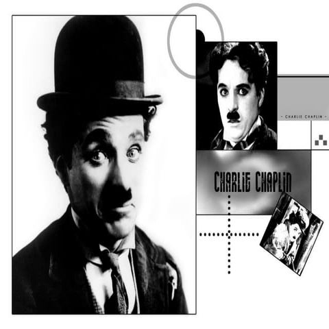 Charlie Chaplin | PPT