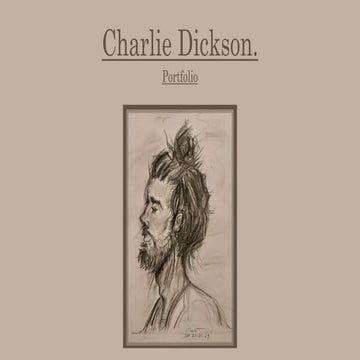 Charlie Dickson portfolio UWE.pptx