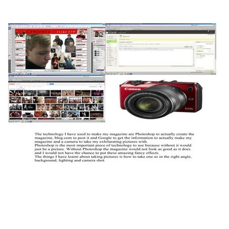 Charlie evaluation q6 | PDF