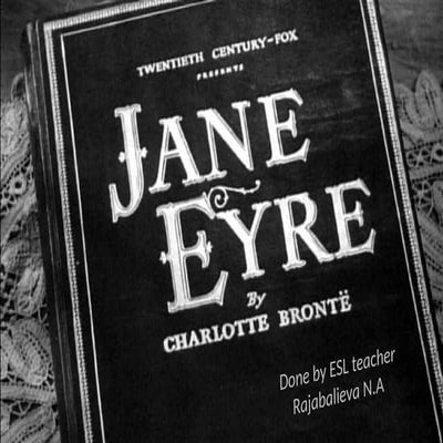 In-Depth Analysis of Charlotte Bronte's Jane Eyre: Characters, Themes ...