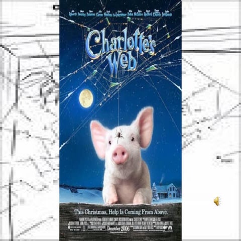 Charlottes Web | PPT