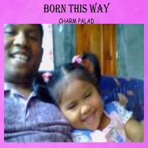 CHARM SLIDE SHOW | PPTX