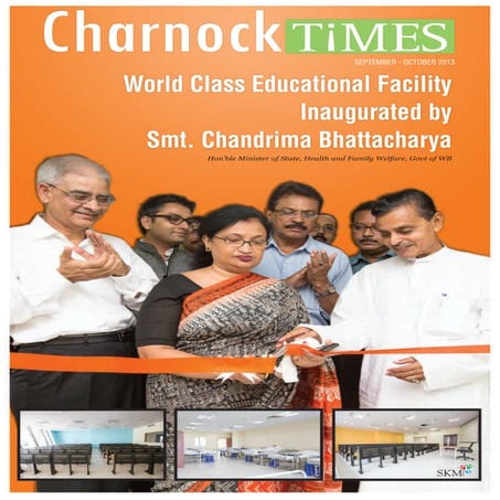 Charnock times sep oct 2013 2 | PDF