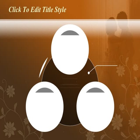 Chart ppt-template-003 | PPT