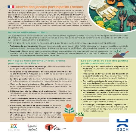 Brochure BSP 2016 | PDF