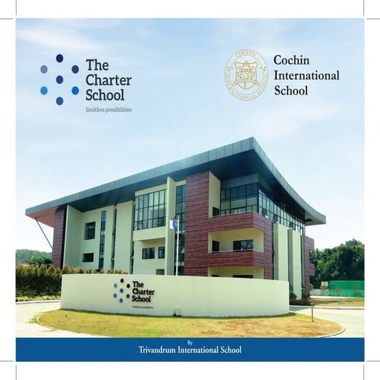 COCHINS -Brochure | PDF