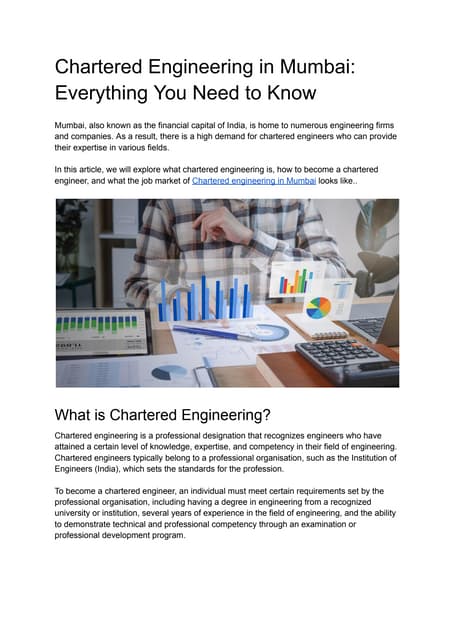 How does one become an EOT crane operator? | PDF