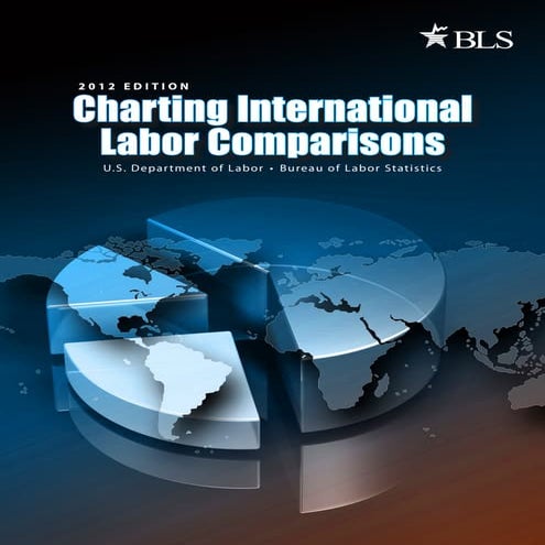 2012 - Charting international labor comparisons | PDF