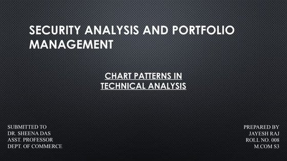 Wfx breakout strategy | PPT