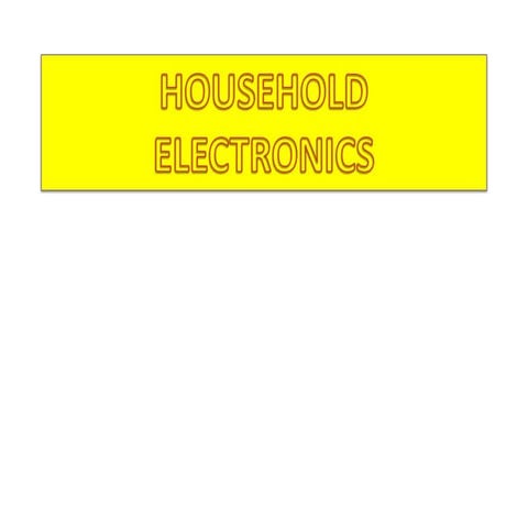 average things | PPT