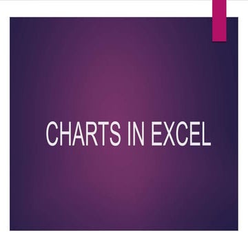 CHARTS IN EXCEL.pptx